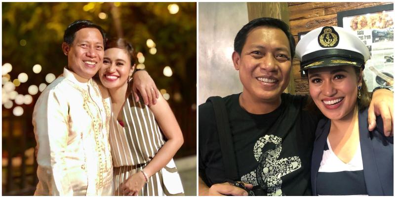 'Like St. Joseph to Mama Mary': Mariz Umali's birthday message for ...