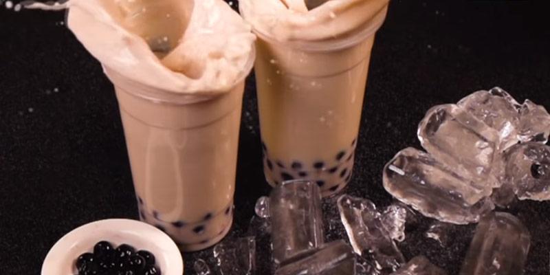 Why is milk tea such a hit for Pinoys? | GMA News Online