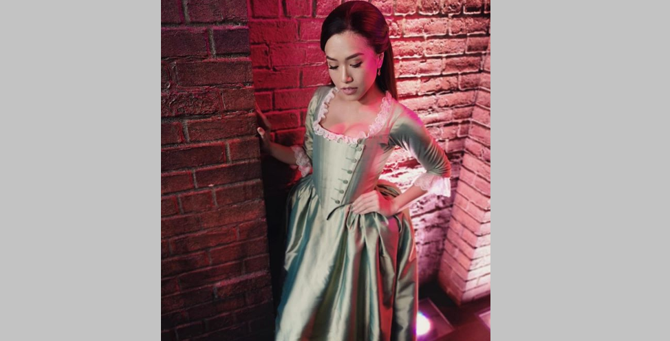 Rachelle Ann Go shares lessons from Broadway, West End experience ...