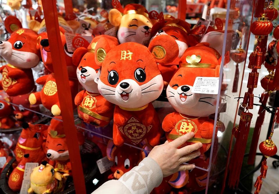 It's the Year of the Metal Rat: What's in store for all of us in 2020 ...