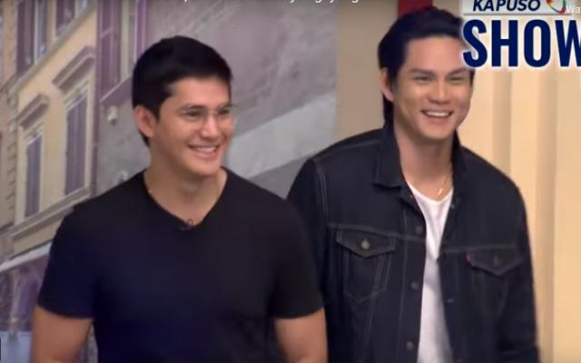 Ruru Madrid, makakasama sa bagong teleserye | Balitambayan