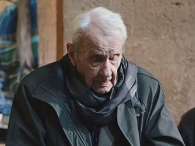 Christopher Tolkien, son of Lord of the Rings author, dies aged 95 ...