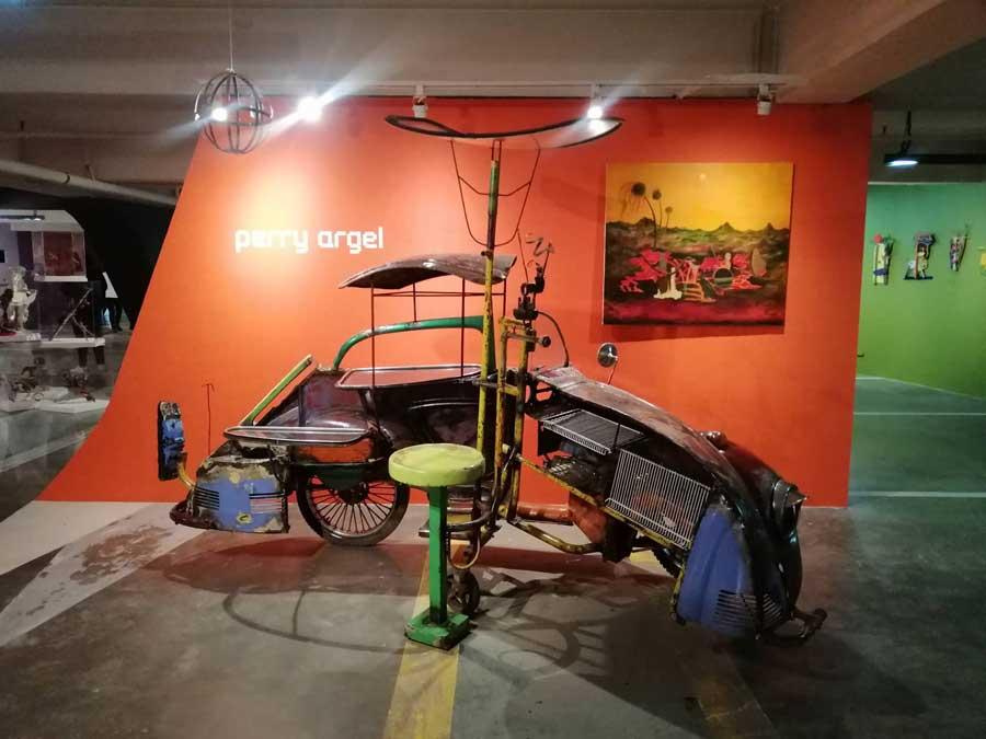 Art Fair Philippines: 10 things you shouldn't miss at the 2020 edition ...