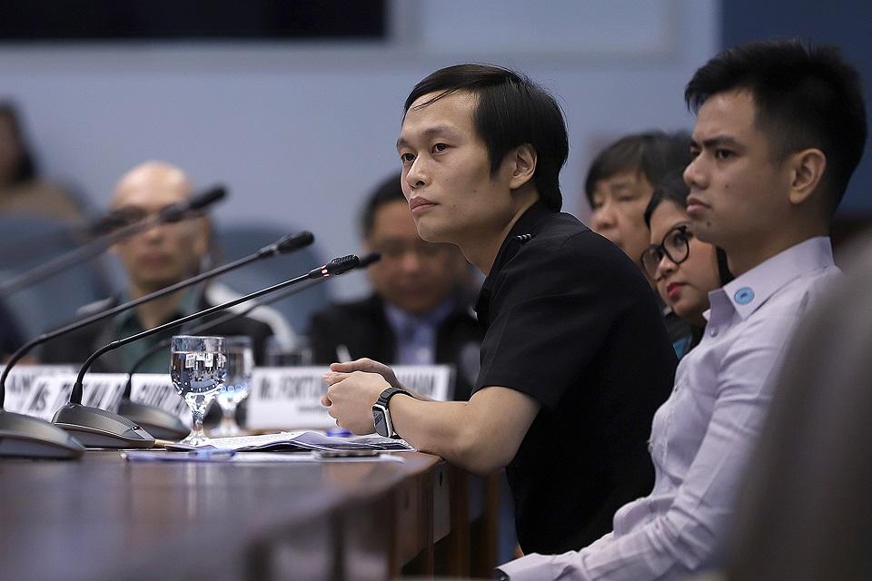 ‘Pastillas’ scheme rates higher for Chinese fugitives — whistleblower ...