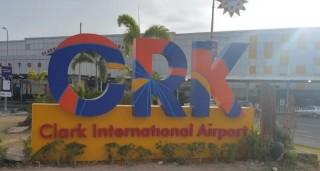 CLARKINTERNATIONALAIRPORT | Tracking | GMA News Online
