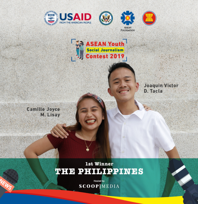 Pinoy ‘social journalists’ bag top prize in ASEAN journalism contest ...