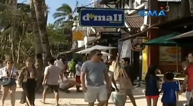 Boracay tourism, workers' livelihood affected by nCoV scare
