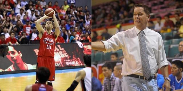 Coach Tim Cone on Greg Slaughter: ‘He wasn’t treated well on the internet’