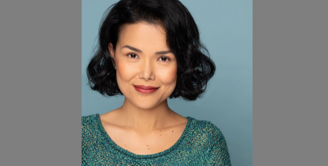 Jaymee Joaquin is diagnosed with cancer for the third time | Lifestyle ...