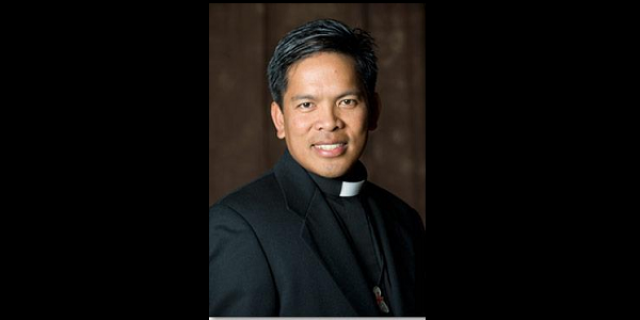 Pinoy healing priest Fr. Fernando Suarez passes away