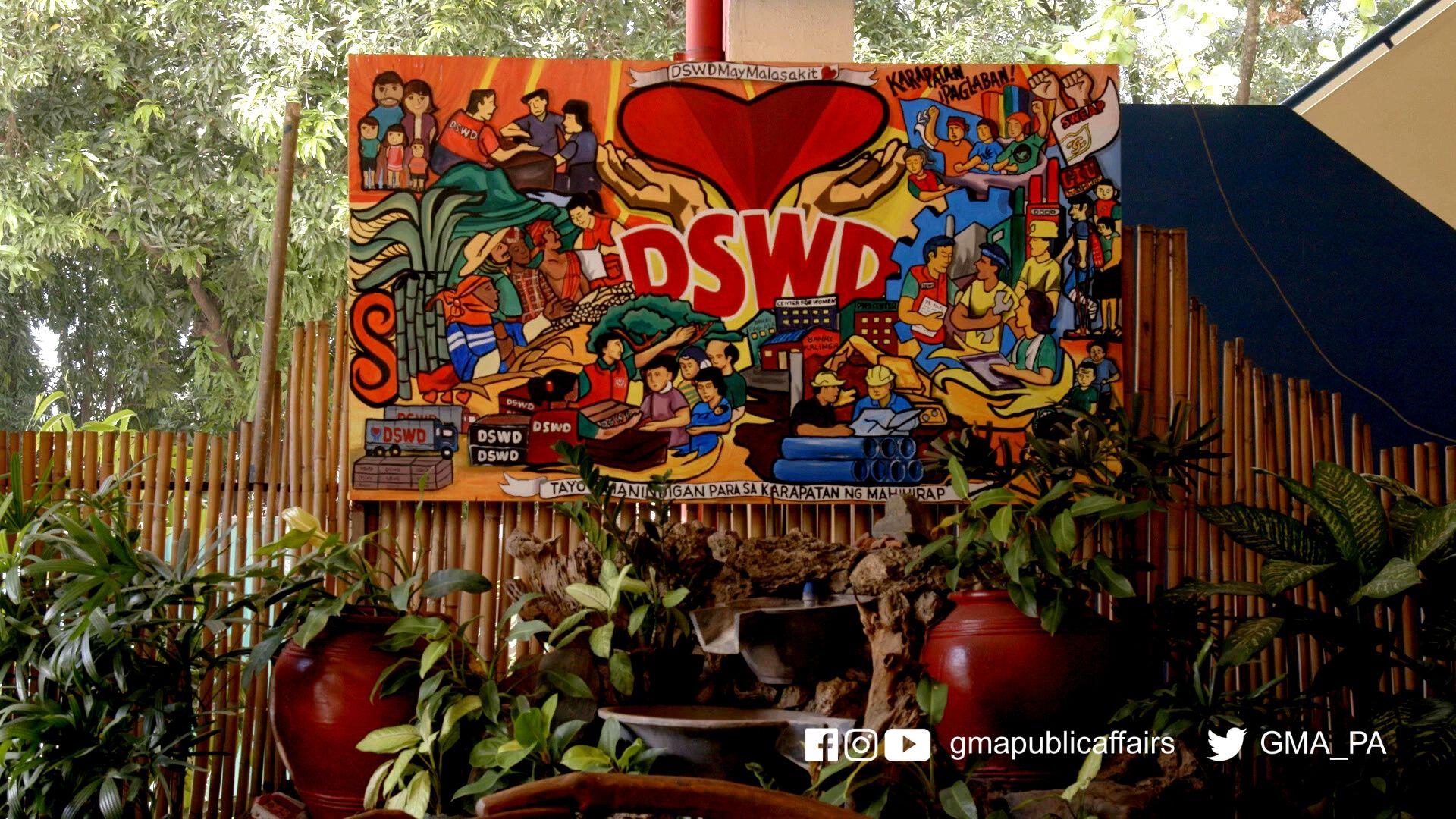 Estado ng pag-aampon sa Pilipinas, tatalakayin sa 'Brigada' | GMA News ...