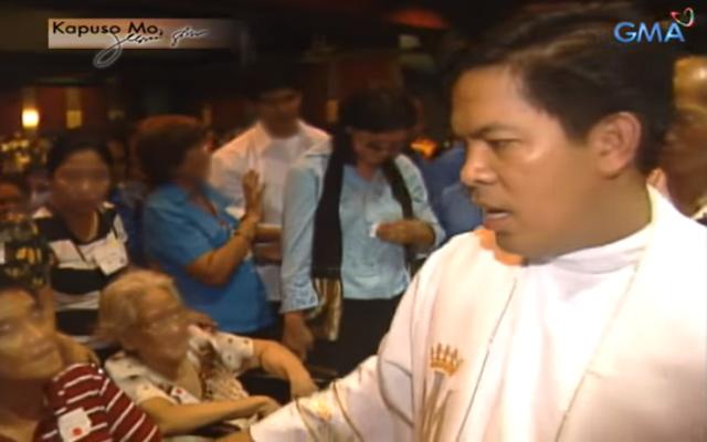 Balikan ang buhay at panggagamot ng umano'y healing priest na si Fr ...