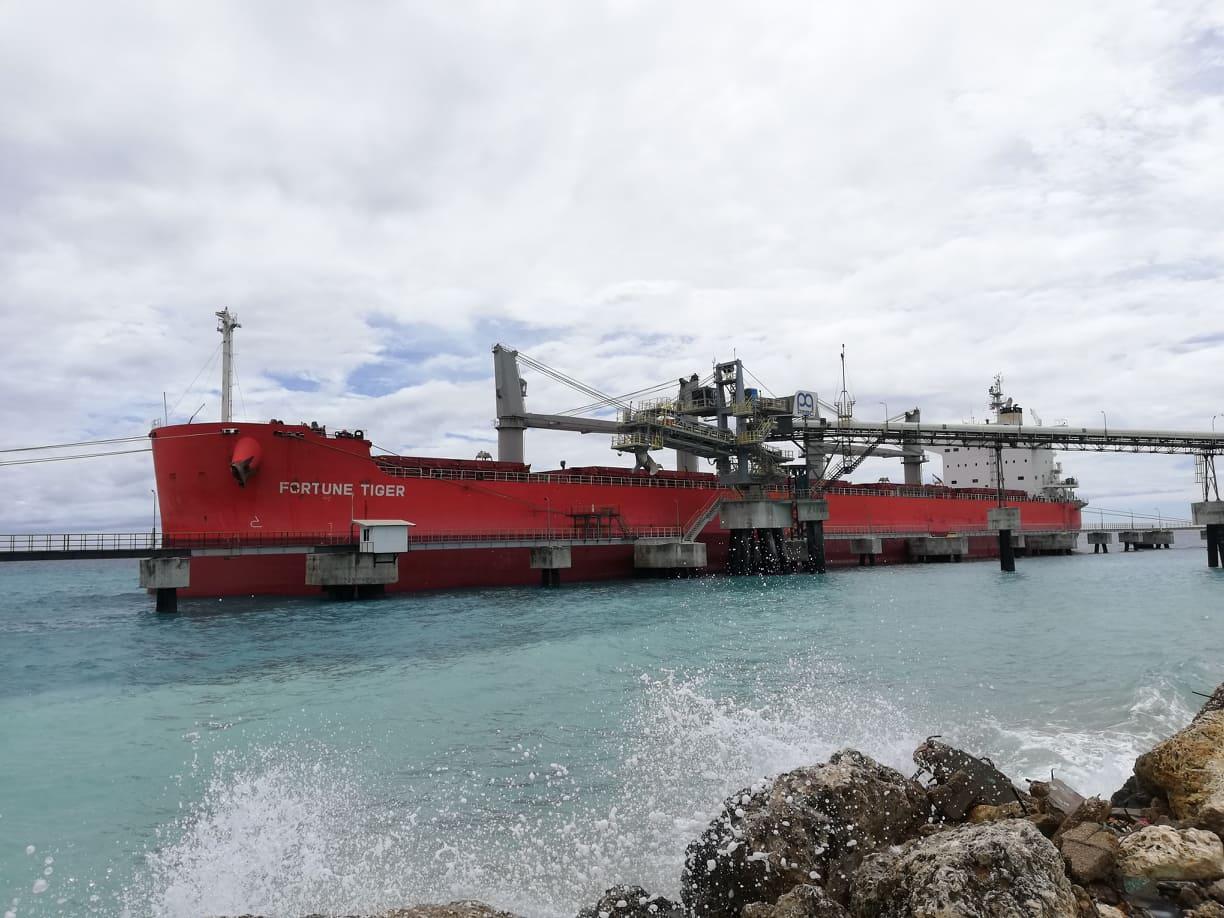 China ship crewmen have no flu-like symptoms –Bohol quarantine ...