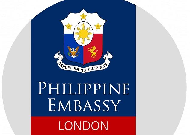 Philippine Embassy in London warns vs. fake 'embassy' FB page, website ...
