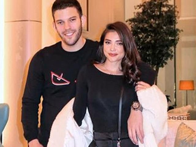 Rhian Ramos and Israeli BF literally spend longest anniversary together ...