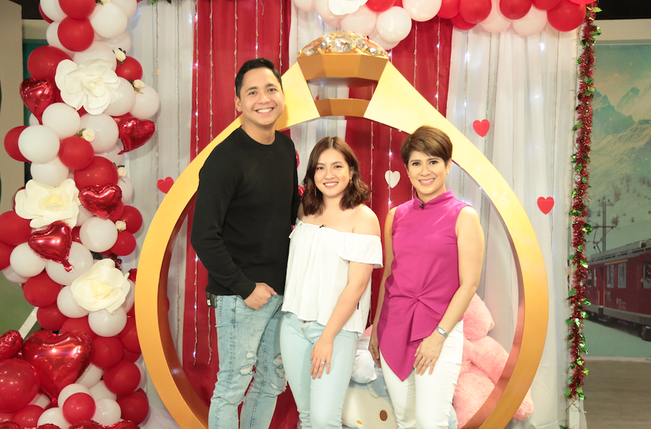 ‘Tunay na Buhay’ ni Joyce Ching | GMA News Online