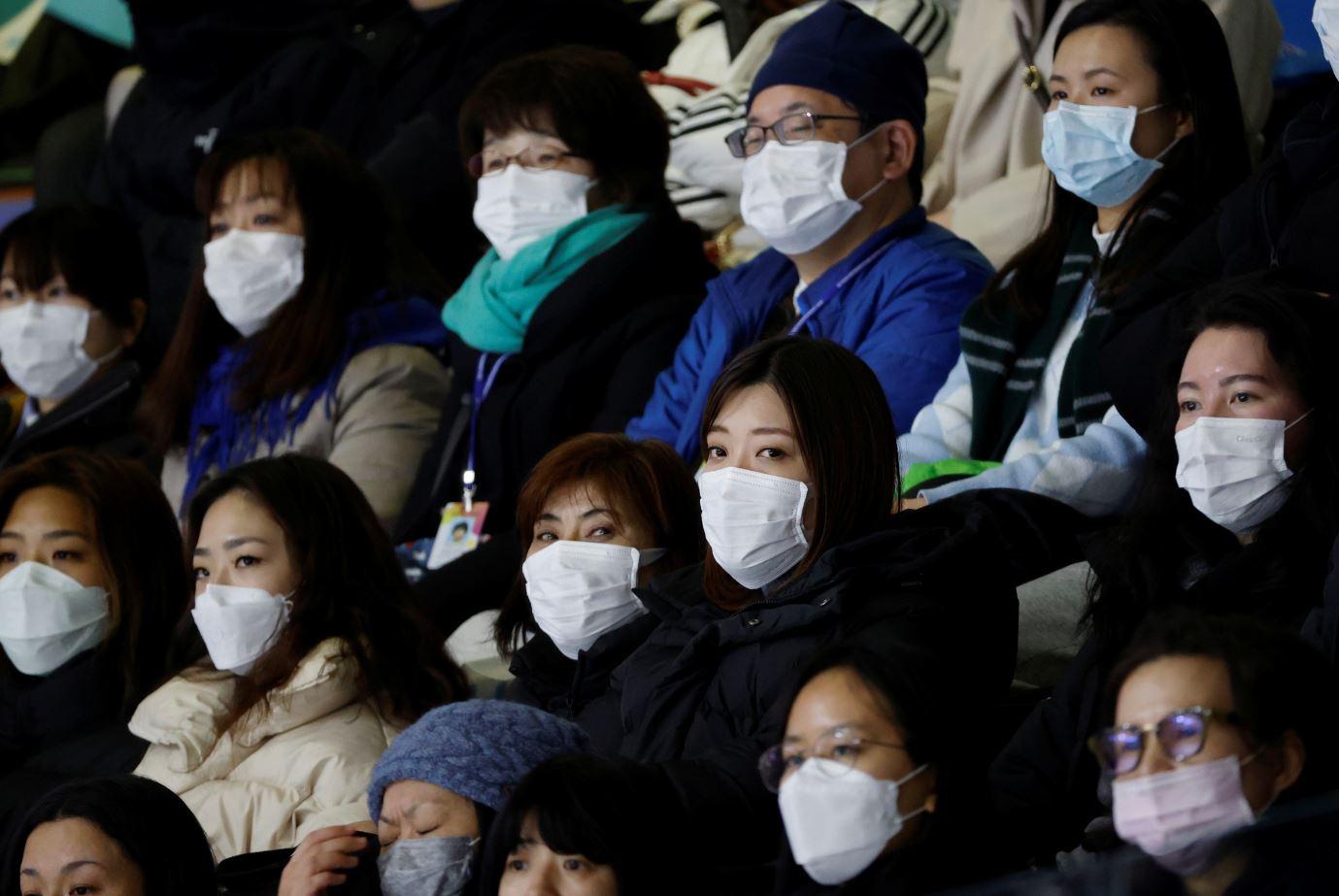 Athletics meetings to feature 'pioneering' artificial crowd noise | GMA ...