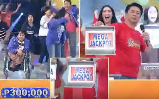 3 contestants, wagi na sa love life, wagi pa ng Mega Jackpot sa ...