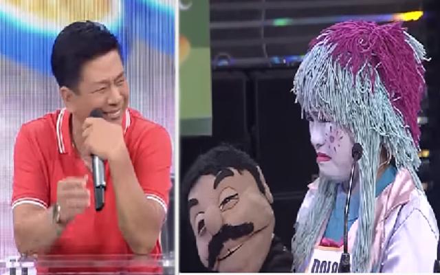 Kuya Wil, nalito sa clown kung umiiyak o nagpapatawa | Balitambayan