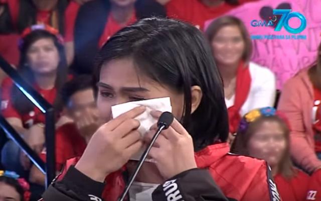 WATCH: Kuya Wil, pinayuhan ang dalagang hiniwalayan ng nobyo pagkatapos ...