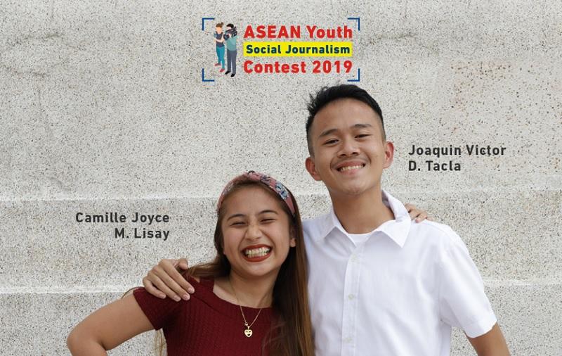 Pinoy ‘social journalists’ bag top prize in ASEAN journalism contest ...