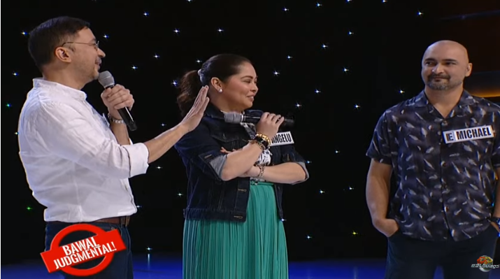 'TGIS' members reunite in EB's 'Bawal Judgmental' | GMA News Online