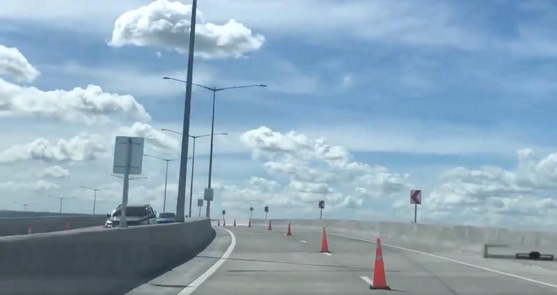 CALAEx to collect toll starting Feb. 10 | GMA News Online