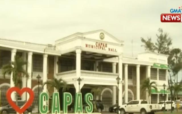 Capas LGU agrees to host 1st batch of repatriated Filipinos from Wuhan ...