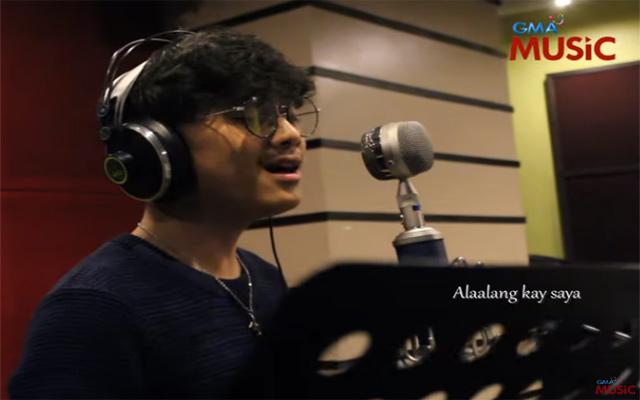 Bagong single ni Bryan Chong, tungkol sa paglamig ng relasyon at hango ...