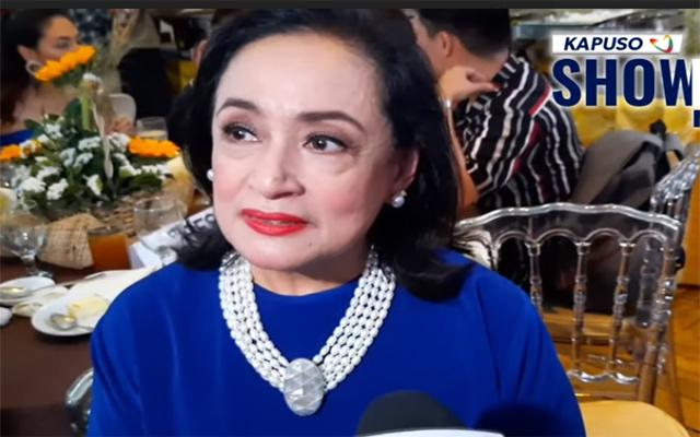 Coney Reyes sa love life ng anak na si Mayor Vico: 'I'm not anxious ...