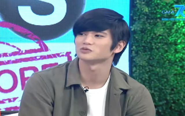 Mensahe ni Gil Cuerva sa kaniyang ex-girlfriend: 'I still care ...