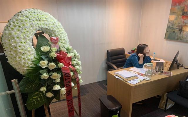 Boyfriend, bakit kaya bulaklak ng patay ang regalo sa nobya sa ...
