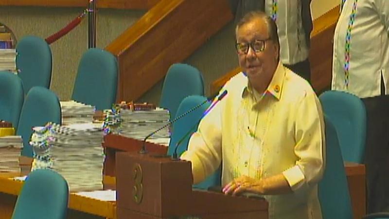 Atienza to House legislative franchises chair: Act on bills seeking ABS ...