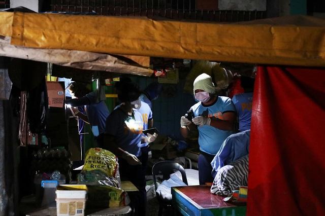 Bilibid, ginalugad; mga patalim at cellphone, nakumpiska | Balitambayan