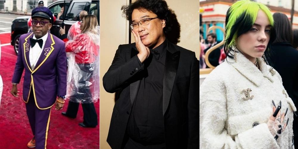 Oscars 2020: 10 cool things that happened | GMA News Online