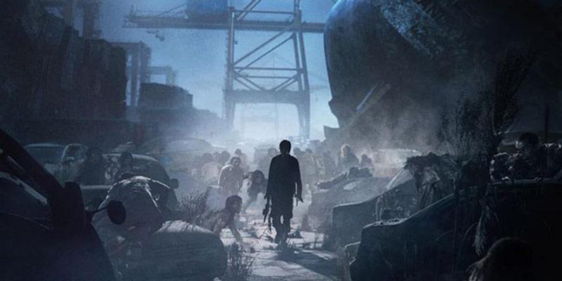 'Train to Busan' sequel 'Peninsula' unveils first official posters ...