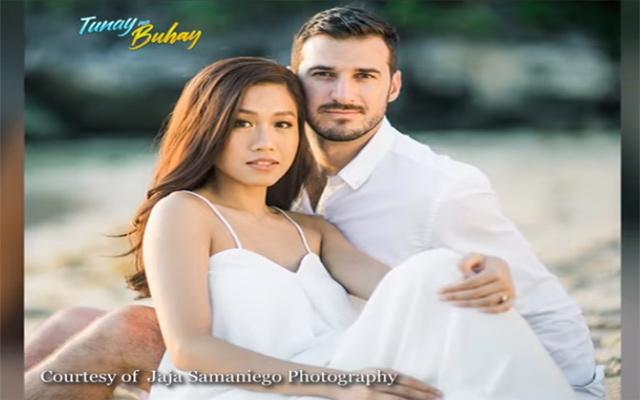 Rachelle Ann Go at Martin Spies, balak na bang magkaanak? | Balitambayan