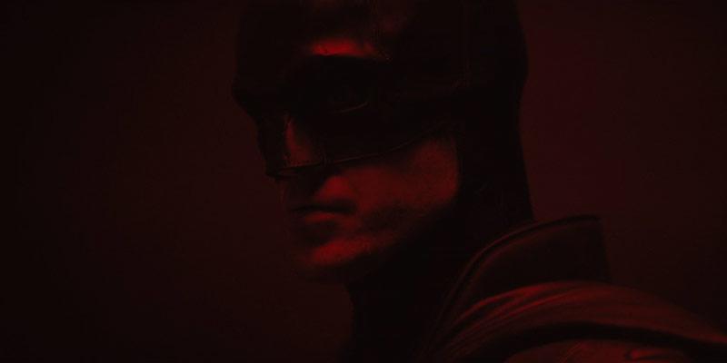 Robert Pattinson as the new Batman | GMA News Online