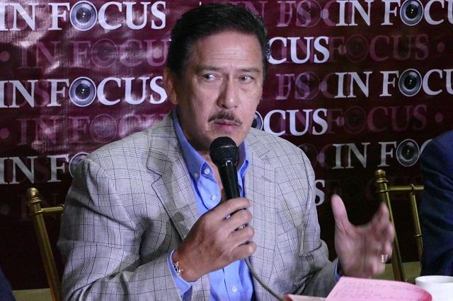 Sotto humbled by latest Pulse Asia standing; Palace says Duterte is ...