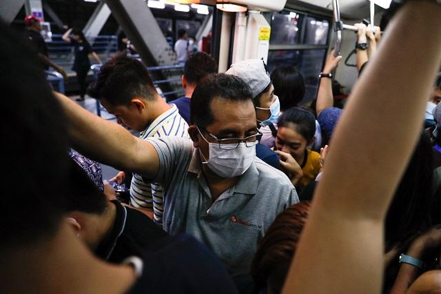 How Filipinos are dealing with anxiety and stress amid quarantine and ...