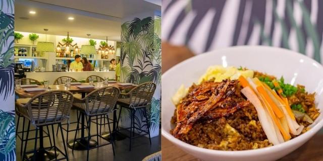 QC’s Pandan Asian Café is a delicious demonstration that Southeast ...