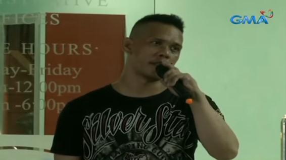 Hostage-taker refused P1M from security firm during standoff —Zamora ...