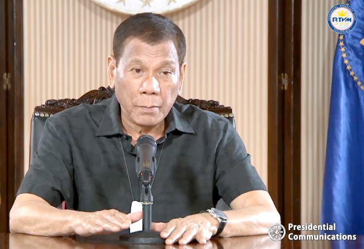 Duterte to farmers, fisherfolk: We have not forgotten you | GMA News Online