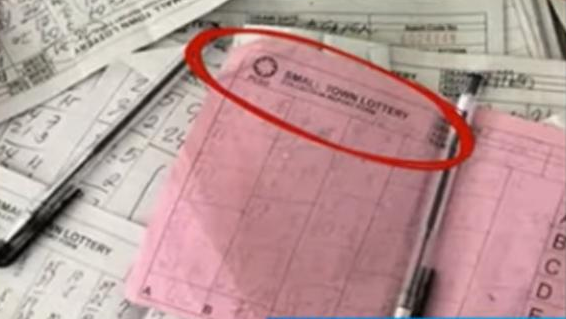 Cop arrested in Cebu due to illegal numbers game ops | GMA News Online