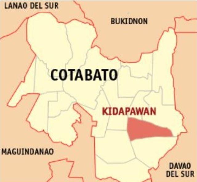 Suspect in killing of Kidapawan broadcaster has joined NPA, says media ...