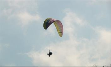 Mga patok na summer activity sa himpapawid │ GMA News Online