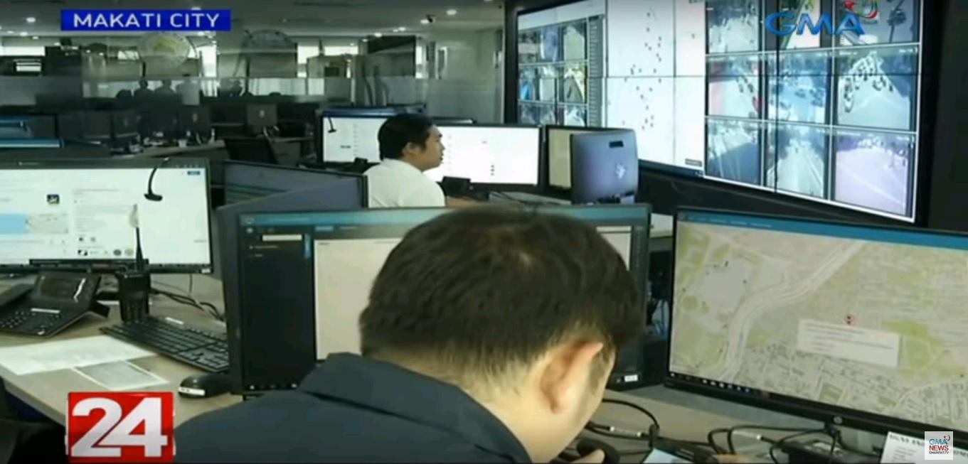Makati Hotline 168 ready to respond to COVID-19 concerns | GMA News Online