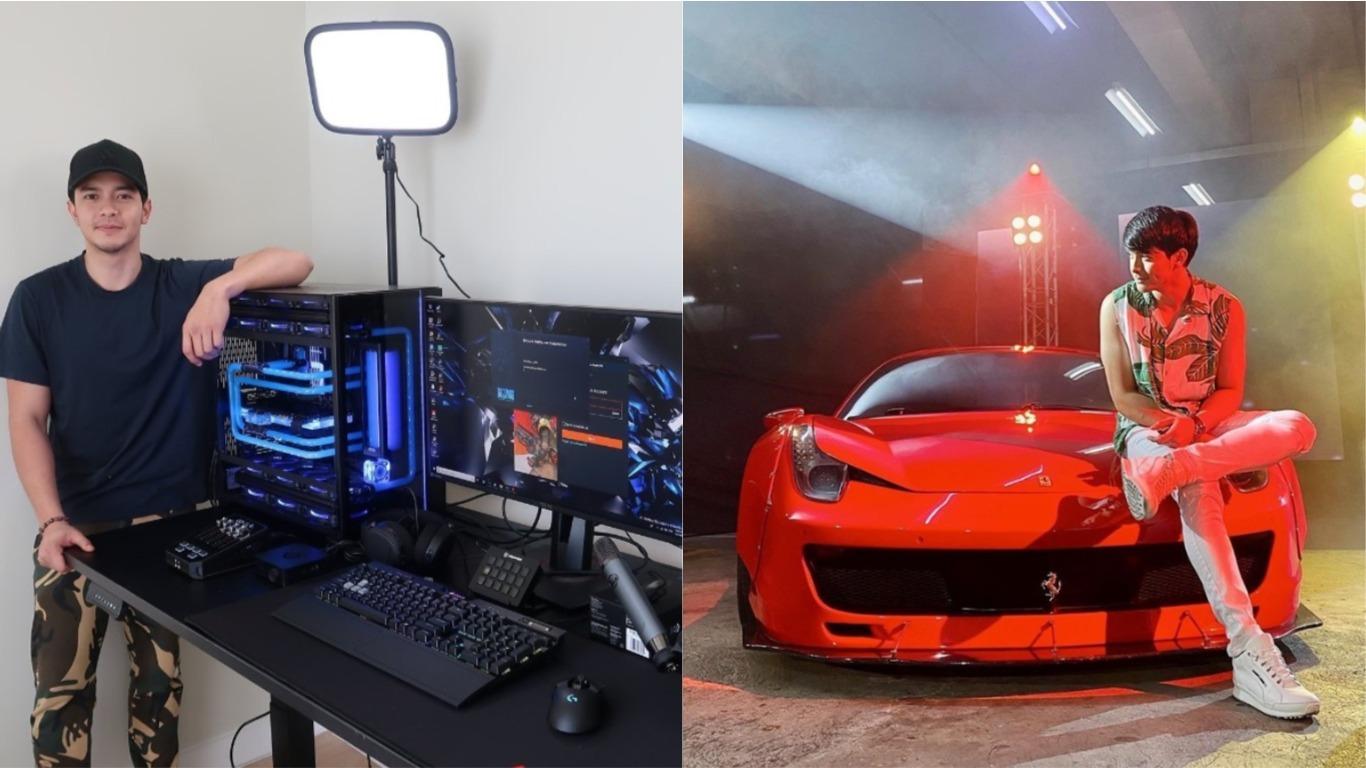 Alden Richards laughs off hilarious hashtag #AldenPautang | GMA News Online