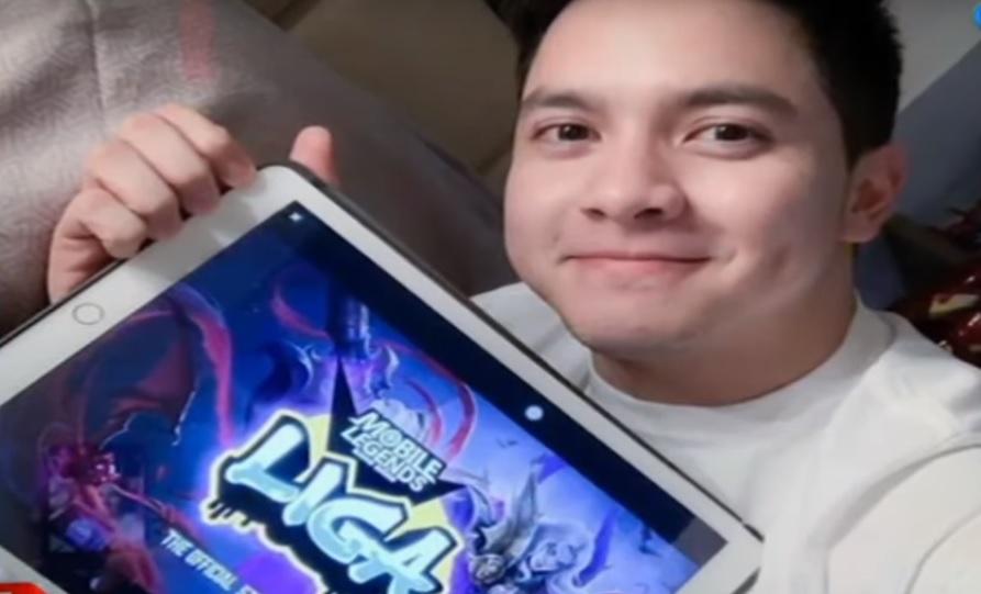 Alden Richards, sinagot ang viral memes bunsod ng mamahaling gaming ...