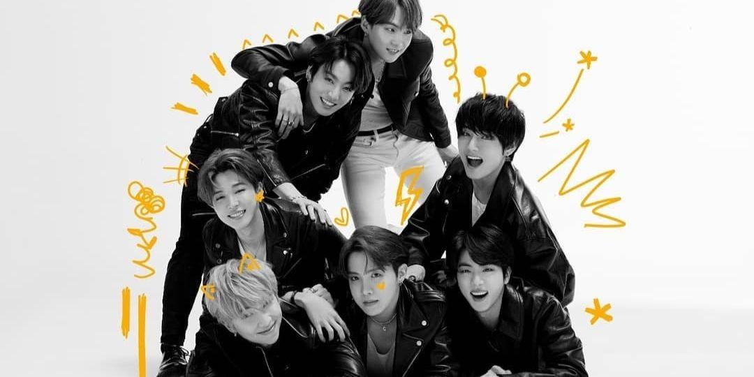 BTS launches web series where fans can learn Korean | GMA News Online